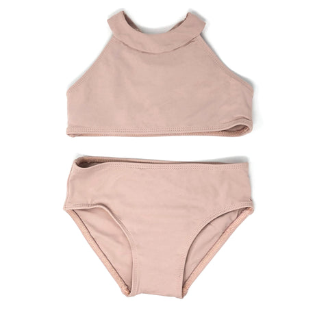 Caya girls bikini in Rose – saint.maddox